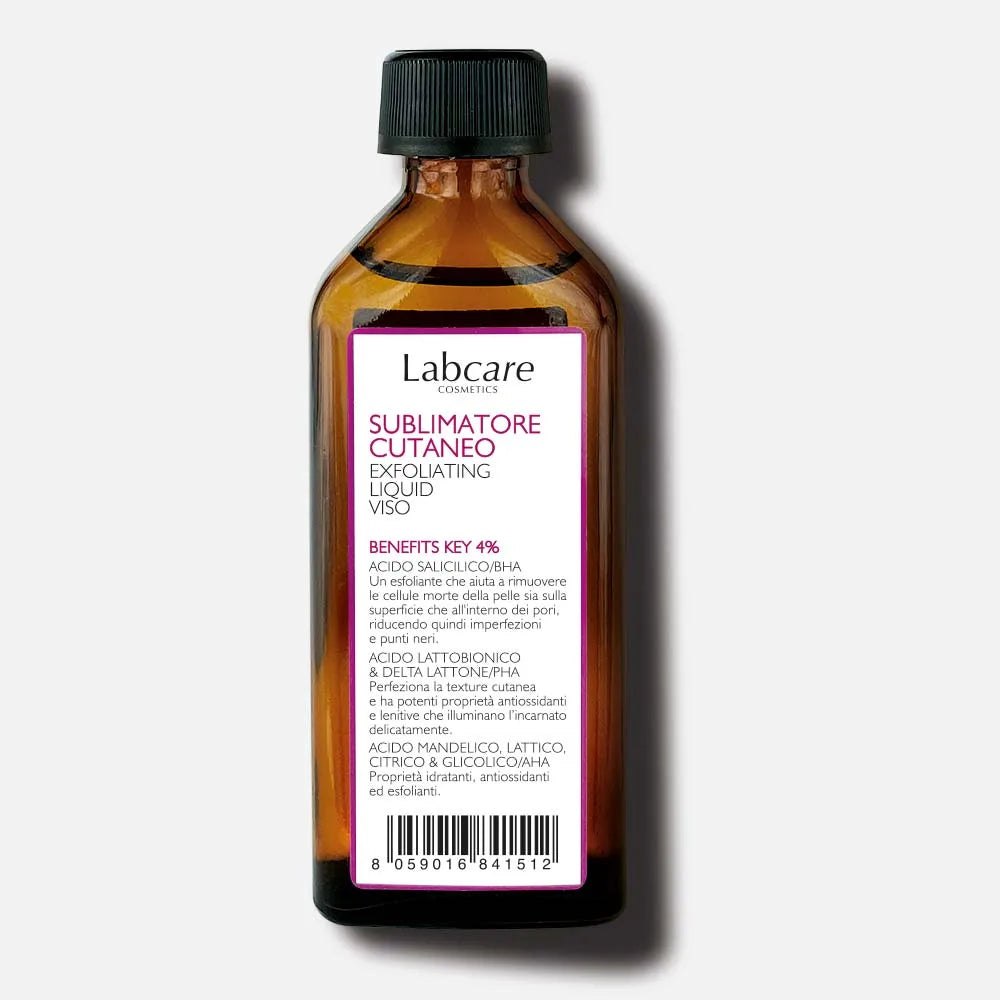 Skin Sublimator – Labcare