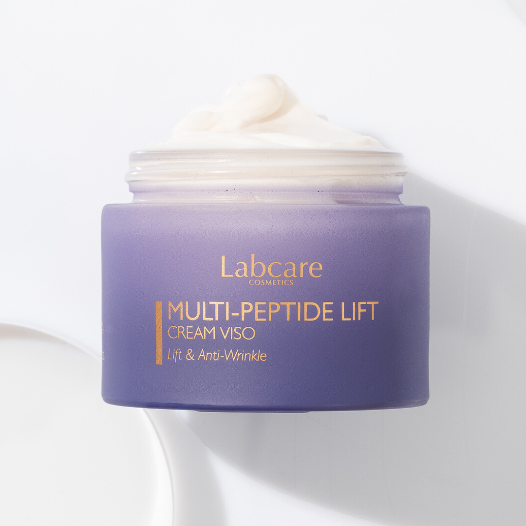 Multi-Peptide Lift Face Cream – Labcare